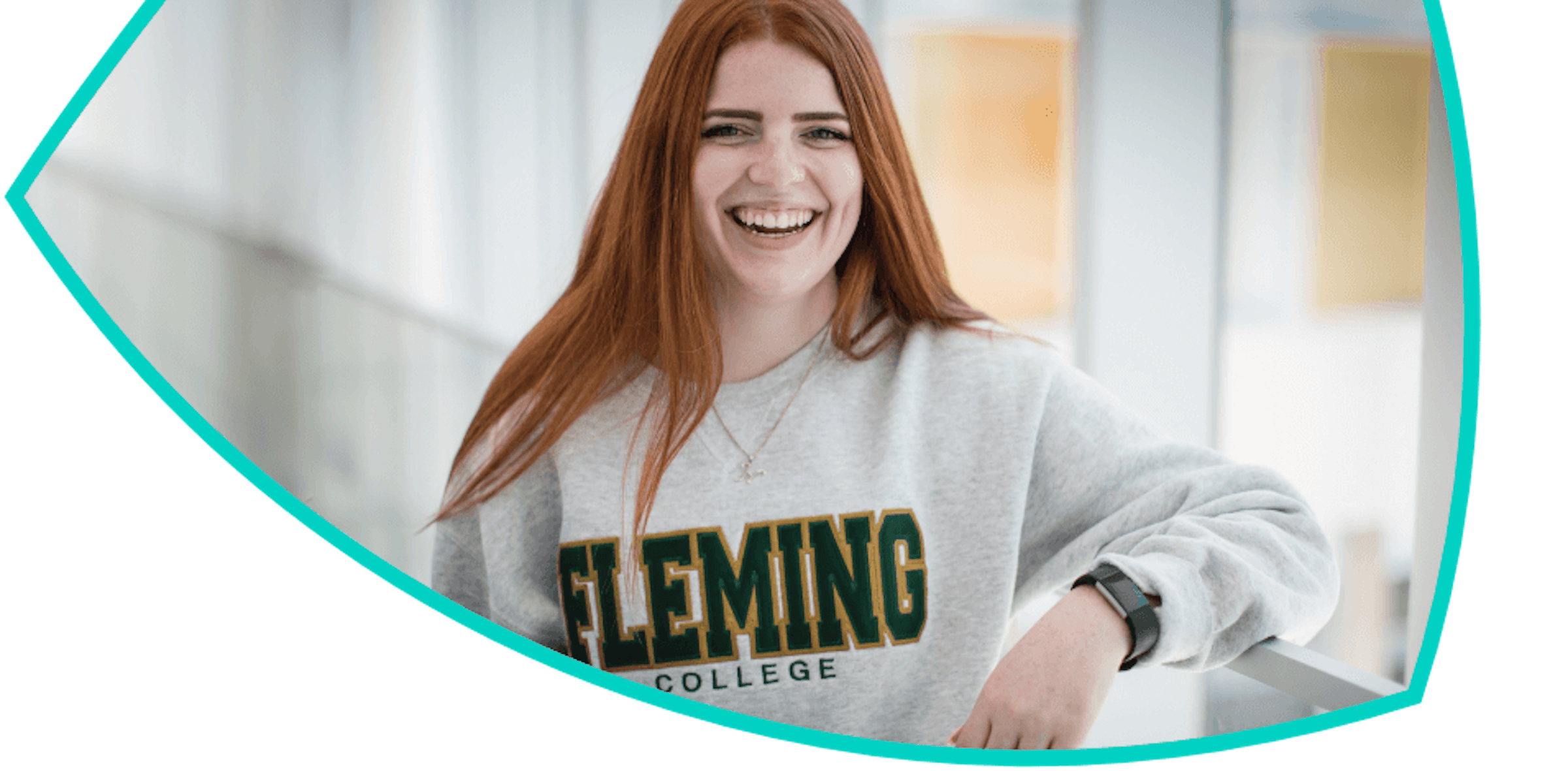 Your Fleming. Your Future. Fleming College Programs now available in ...