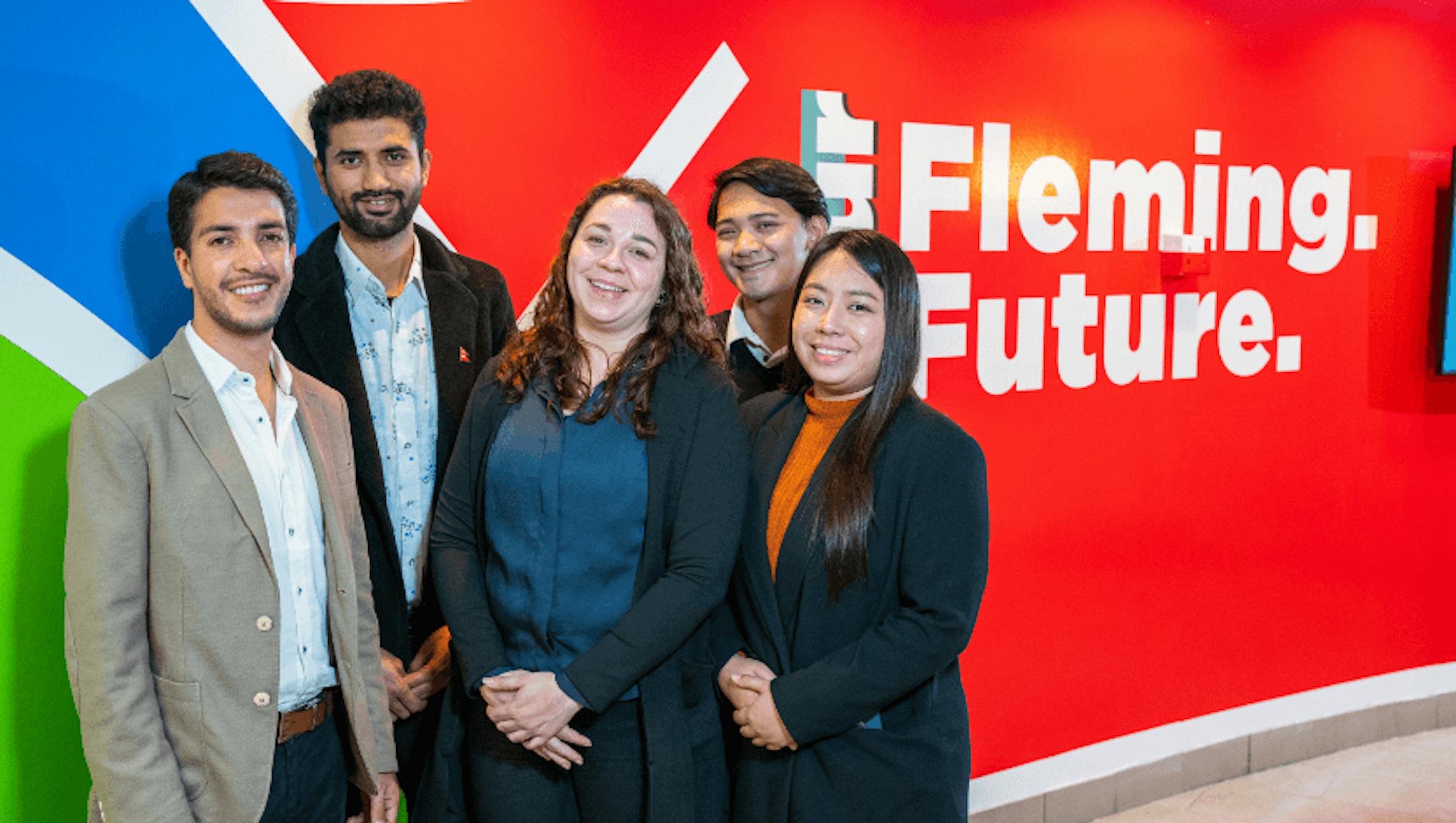 Your Fleming. Your Future. Fleming College Programs now available in ...