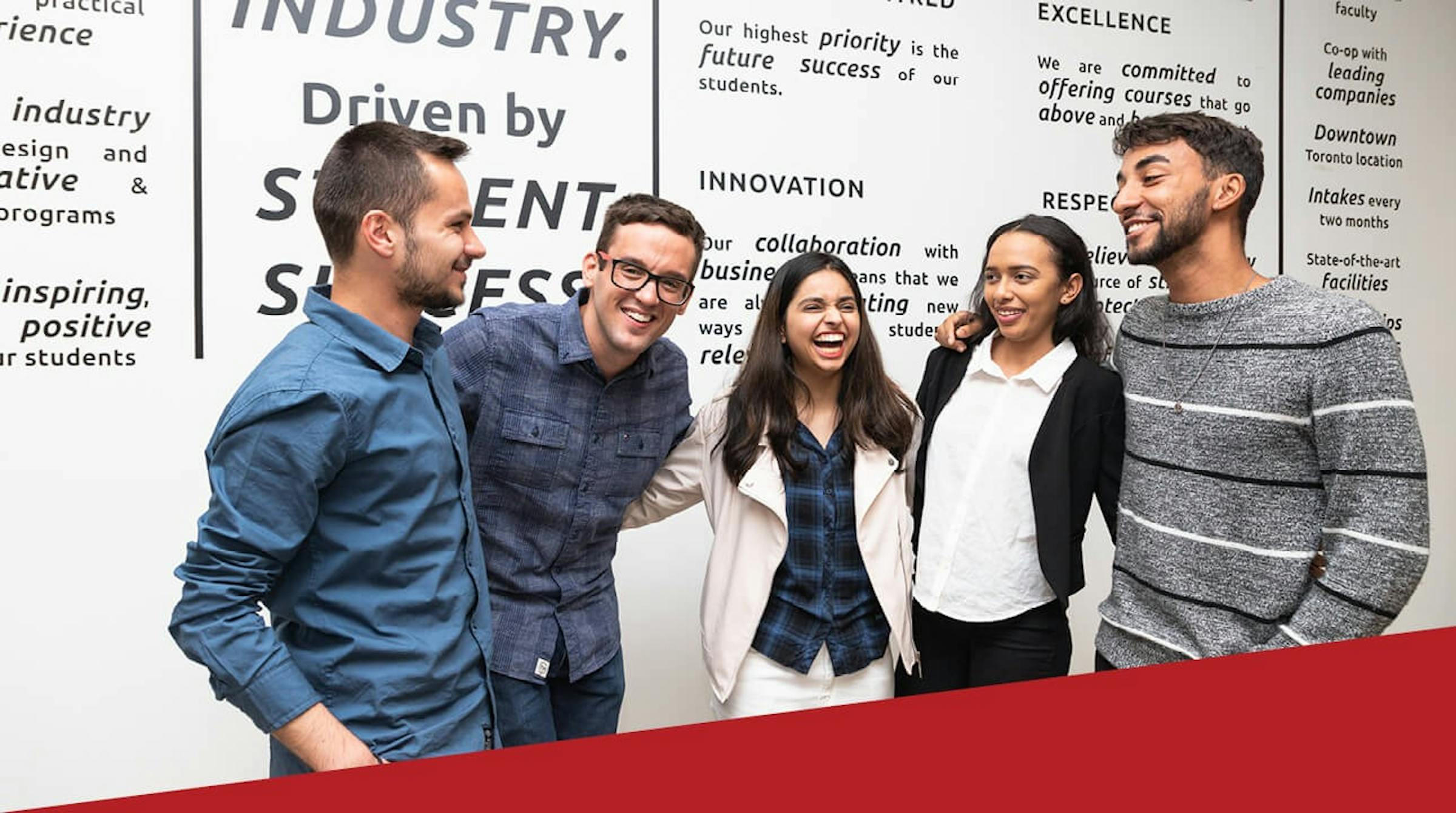 Toronto School of Management (TSoM)