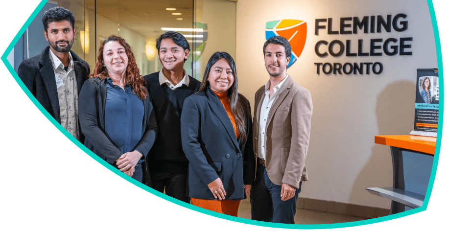 Your Fleming. Your Future. Fleming College Programs now available in ...