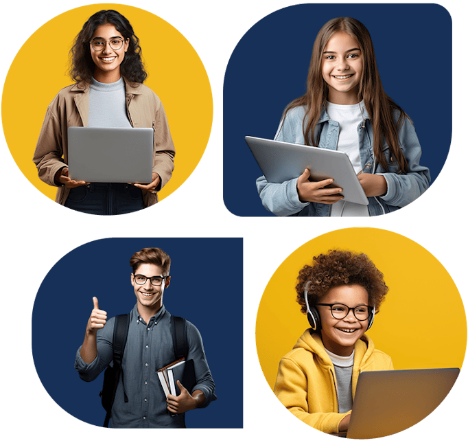 America First Online School