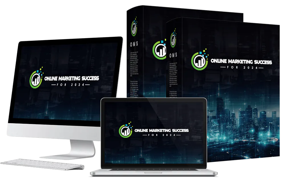 Online Marketing Success | FE