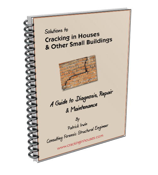 Cracking in Houses