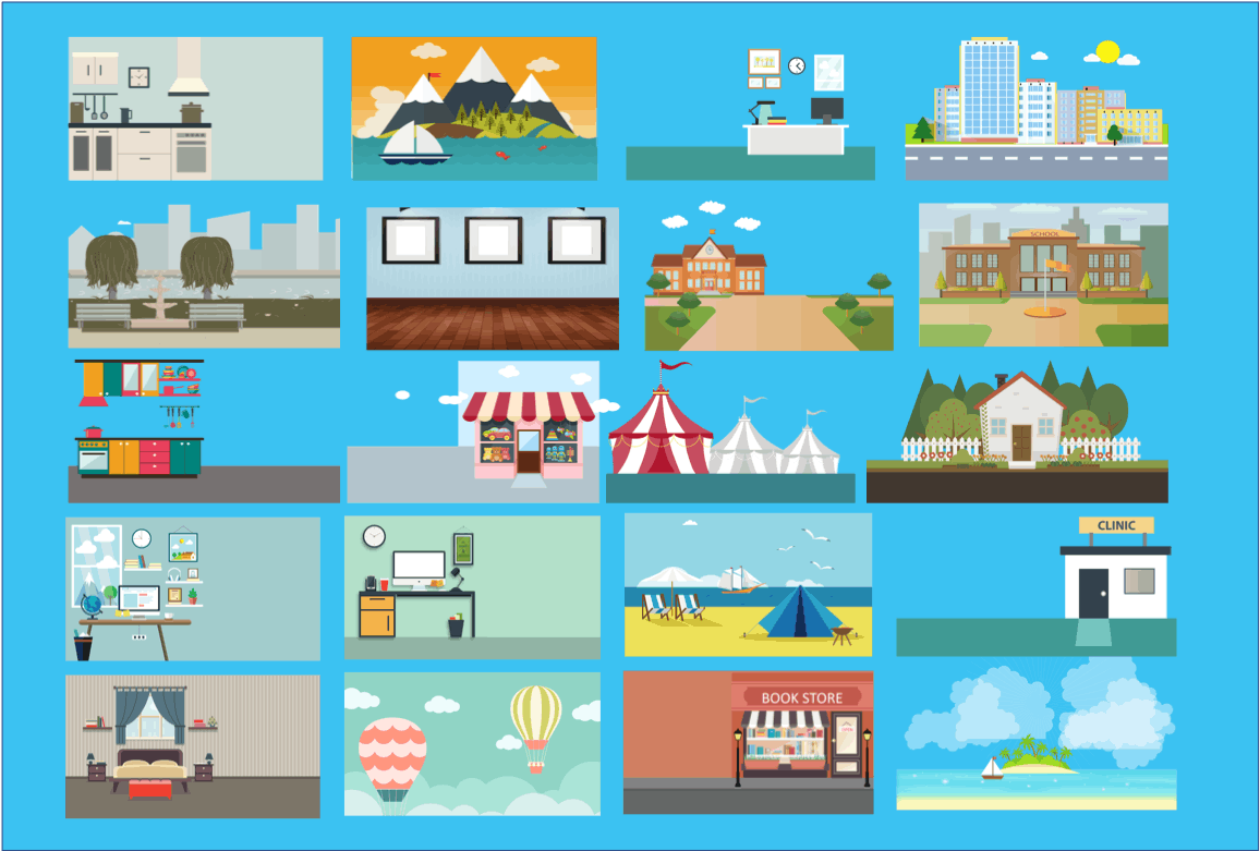 BanrAds - Animated Banner Design Studio