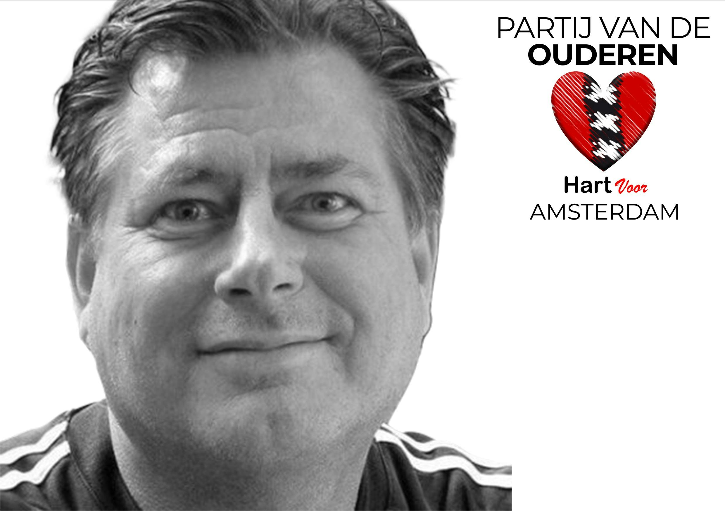 Partij van de Ouderen