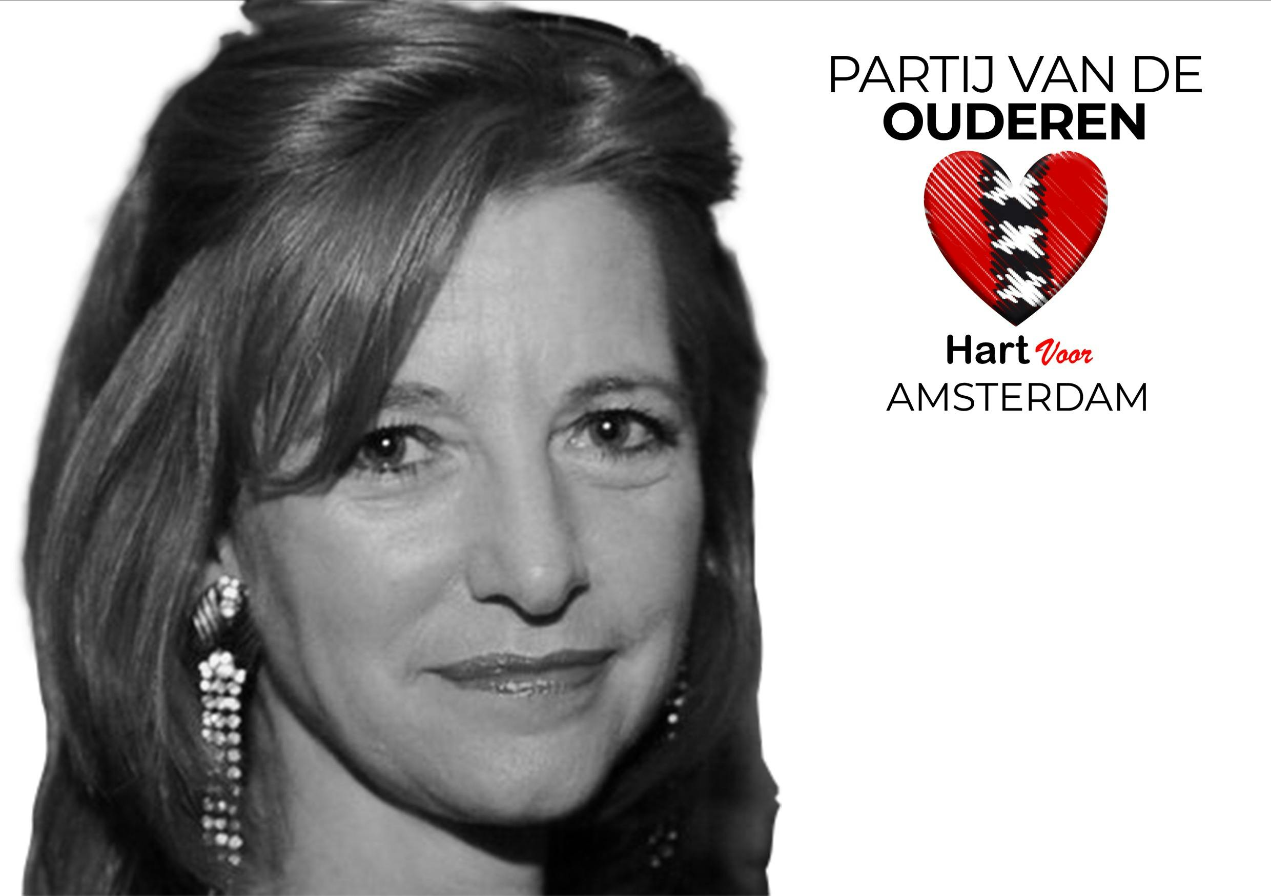 Partij van de Ouderen