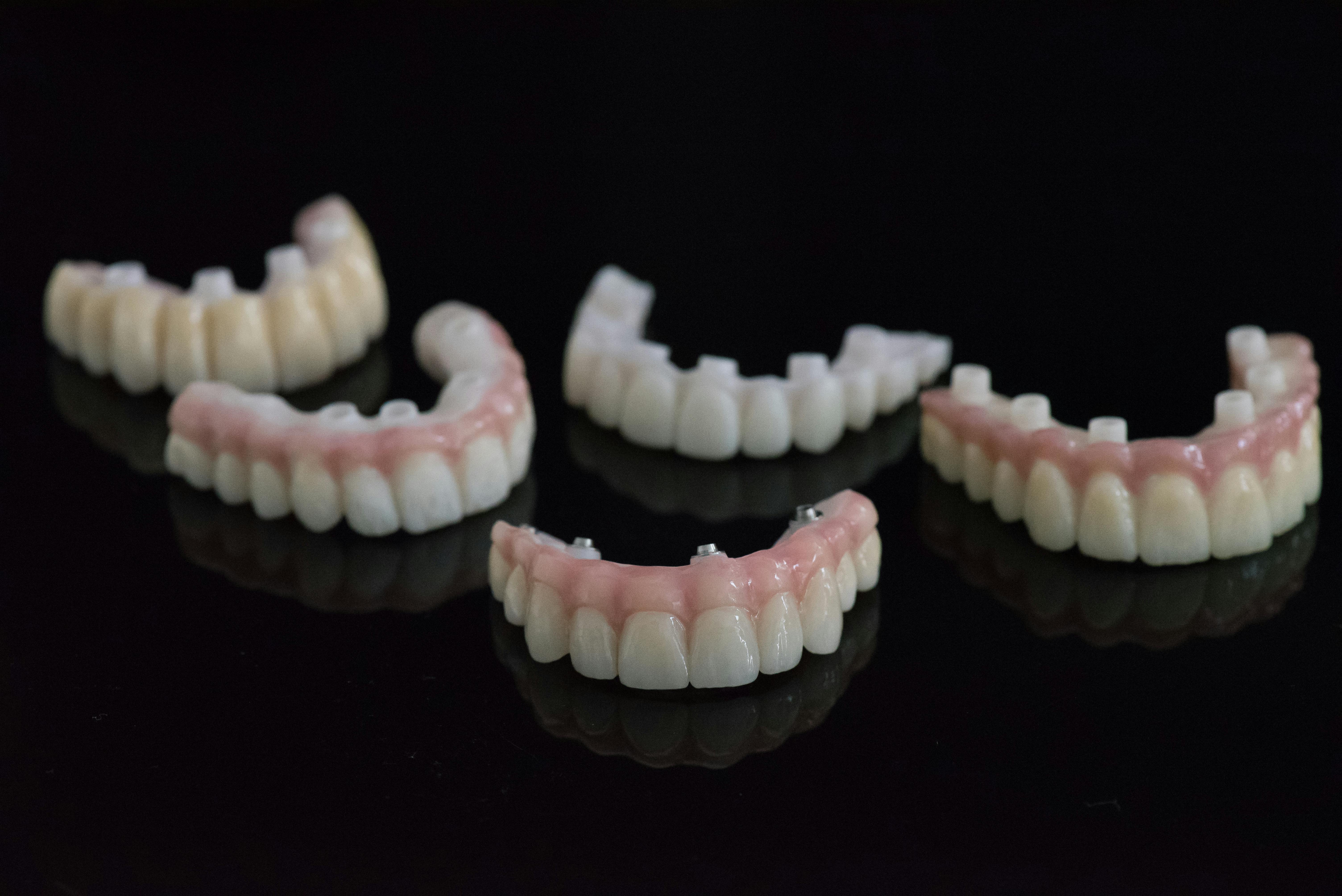 Advanced Ceramics Dental Laboratory Christchurch