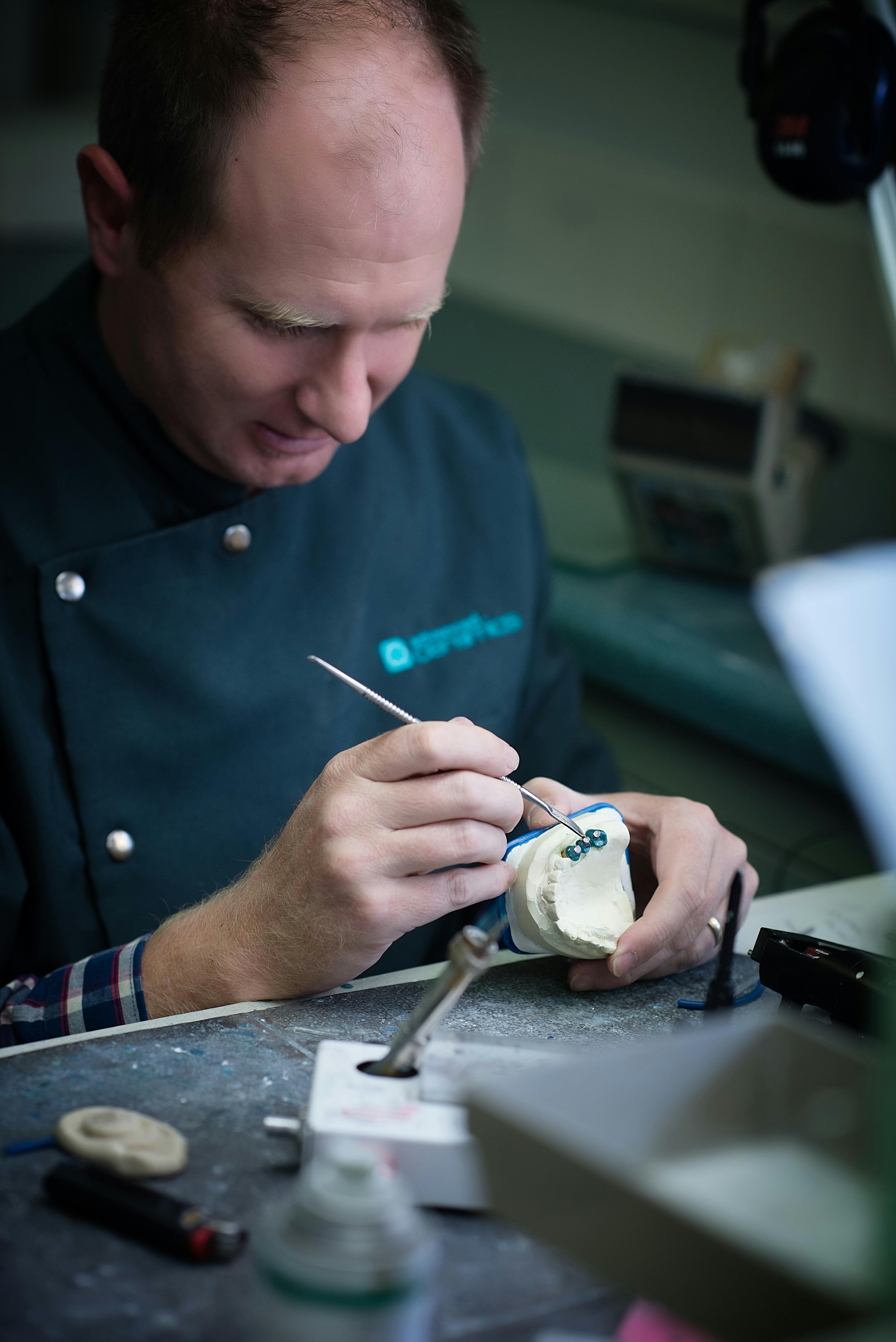 Advanced Ceramics Dental Laboratory Christchurch