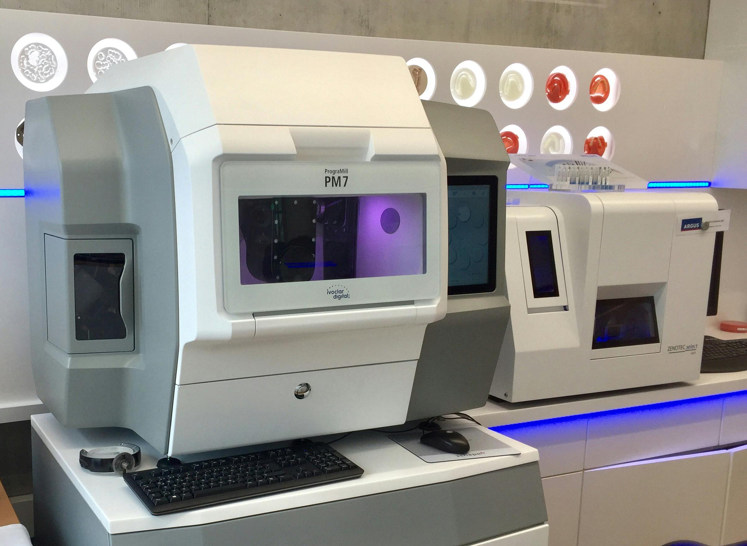 Advanced Ceramics Dental Laboratory Christchurch