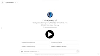 Authored Intelligence© - Authoring Authentic Intelligence