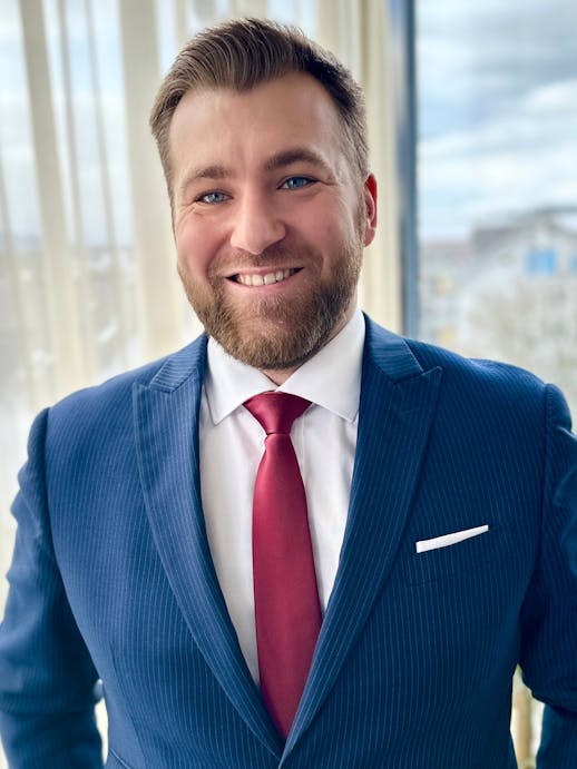 Bruce Whipple Pantheon