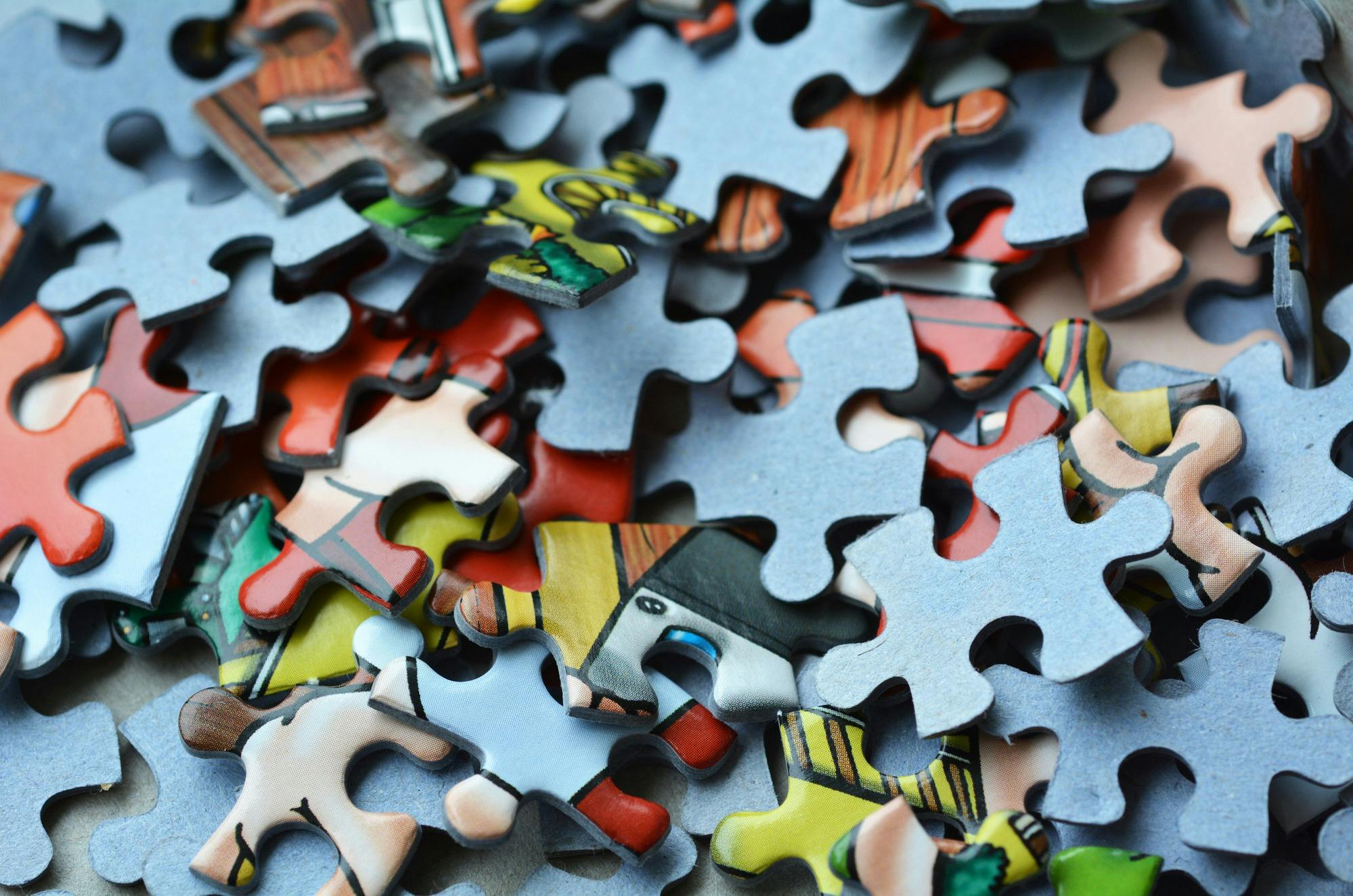 Bruce Whipple's Acquisition Advantage!