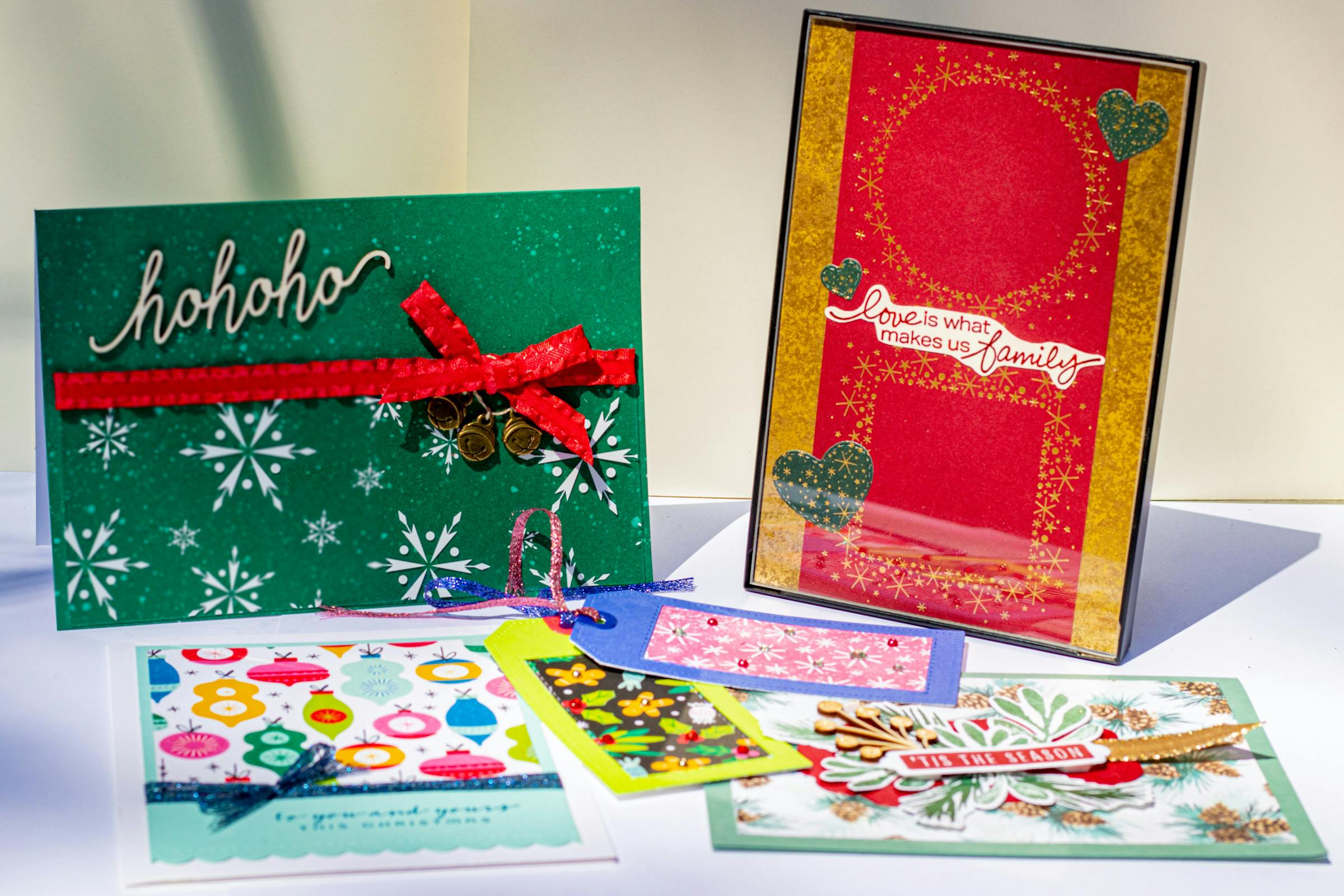 12 Weeks of Christmas Article Service