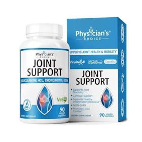 The Best Joint Support Supplements of 2025