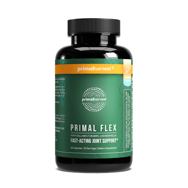 The Best Joint Support Supplements of 2025