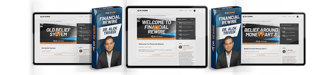 Financial Rewire