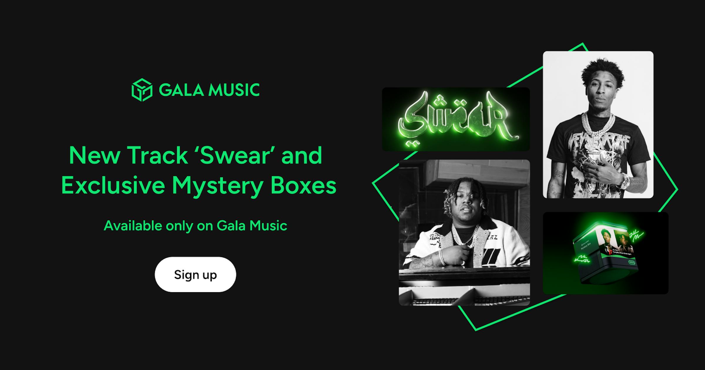 J.K. Mac x YoungBoy Never Broke Again | Gala Music