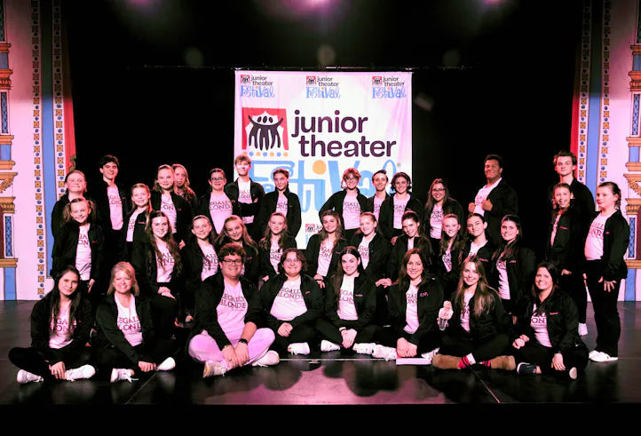 CAPA Summer Stock Production Team