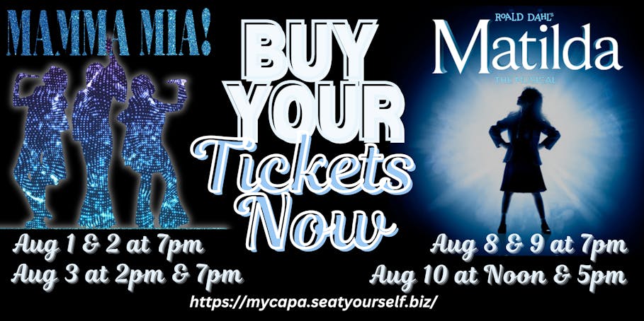 CAPA - Carolina Academy of Performing Arts