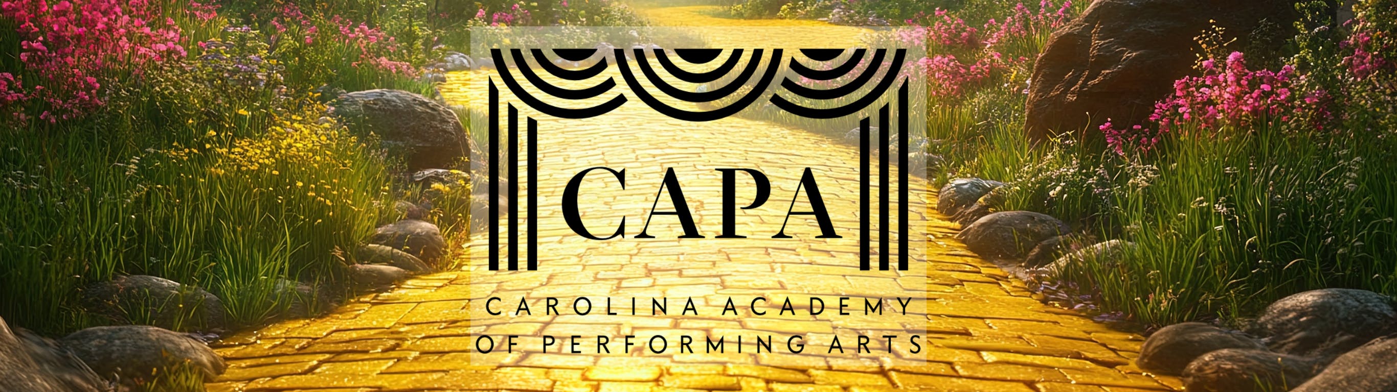 Carolina Academy of Performing Arts (CAPA)