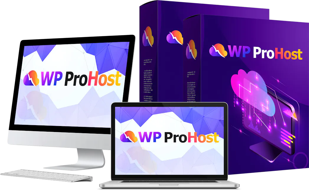 WP ProHost JV Page