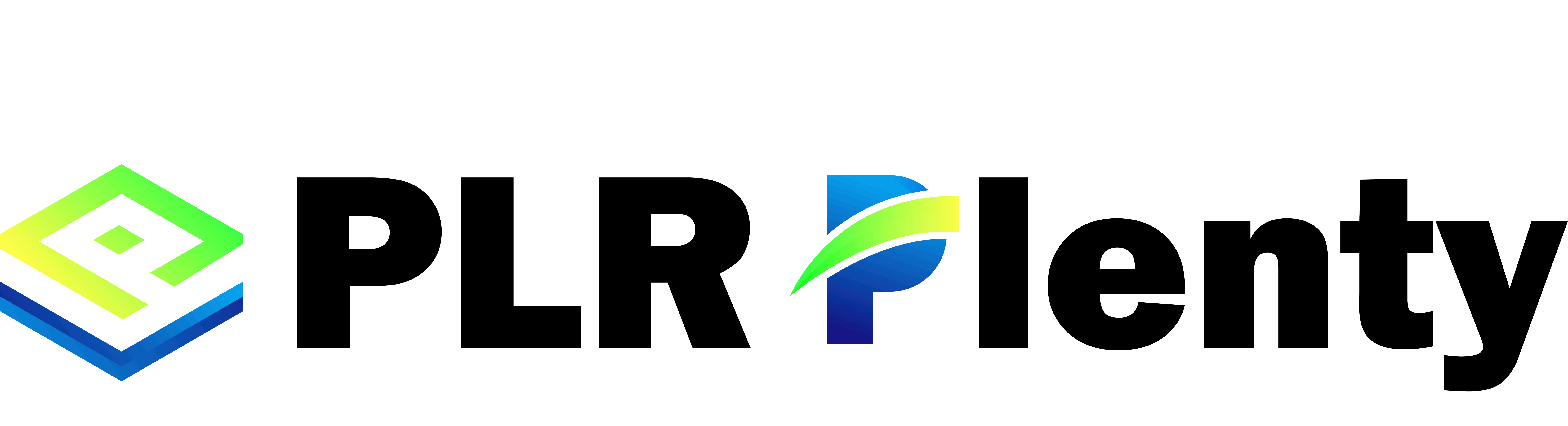 PLR Plenty Demo
