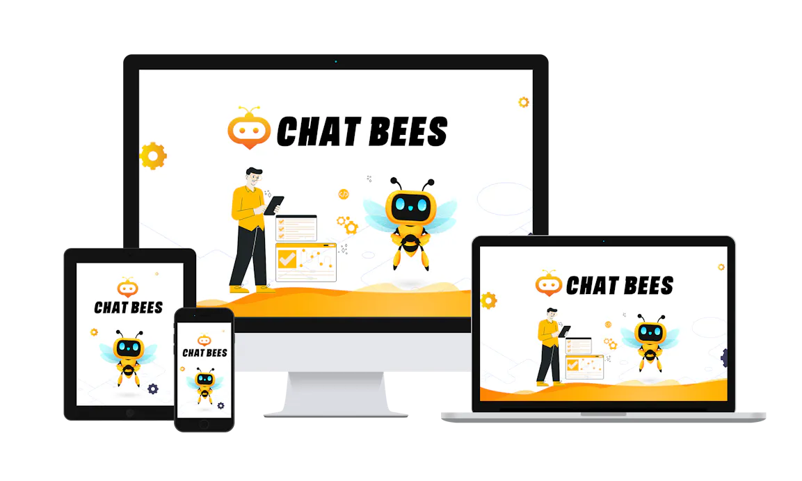 Chat Bees - Venkatesh et al