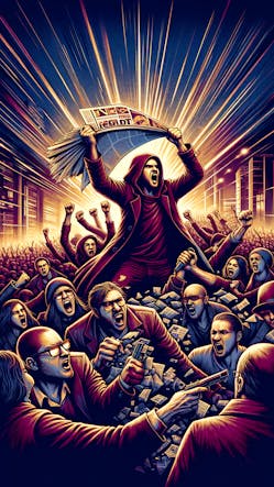 Anarchapulco – Anarchapulco is an annual voluntaryist gathering in ...