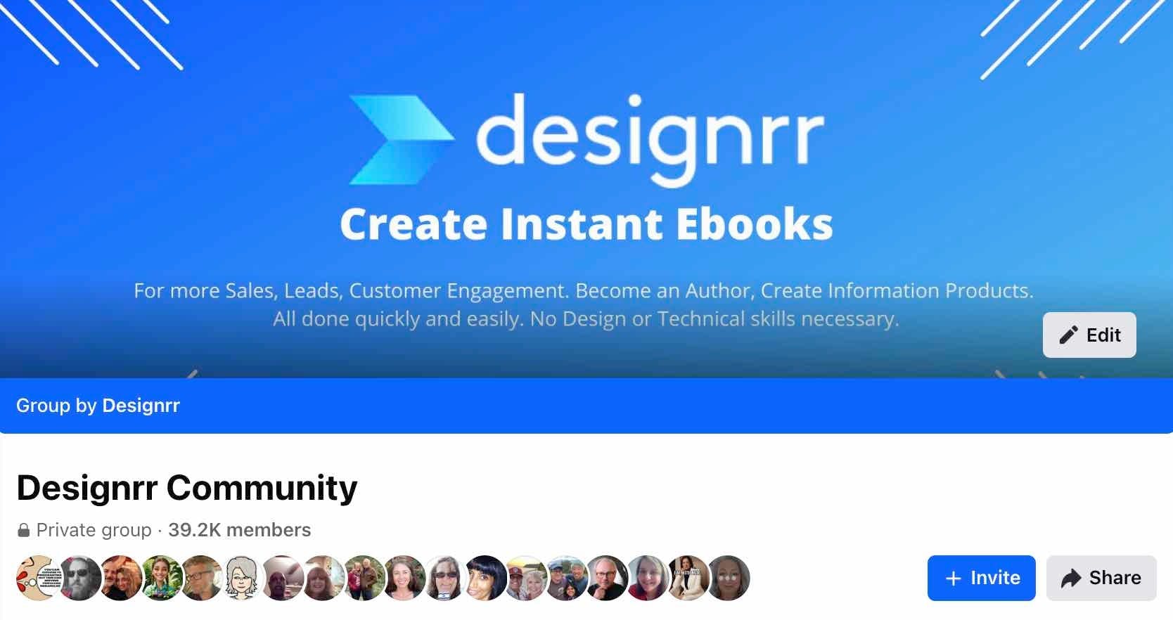 Designrr Special Offer