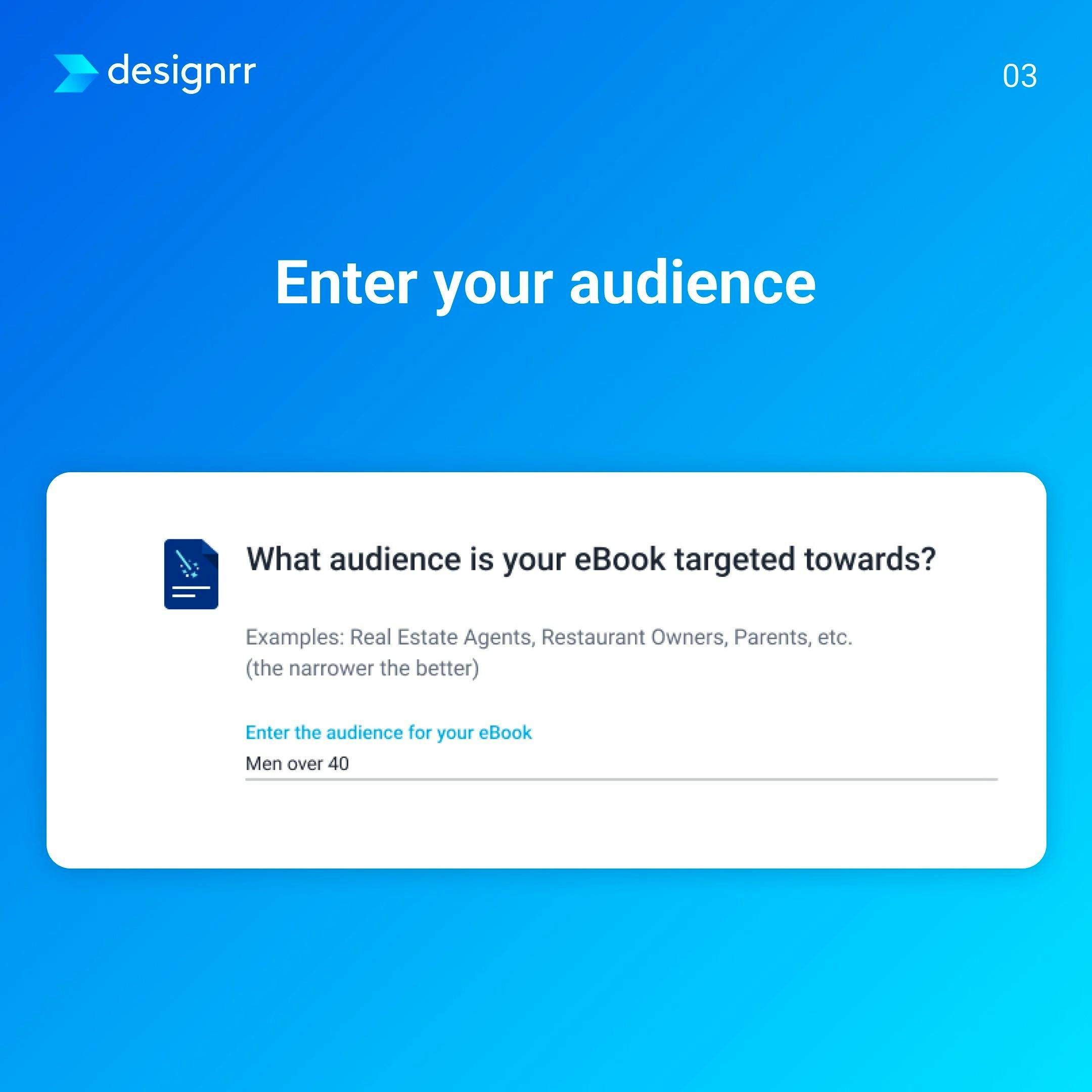 Designrr Special Offer