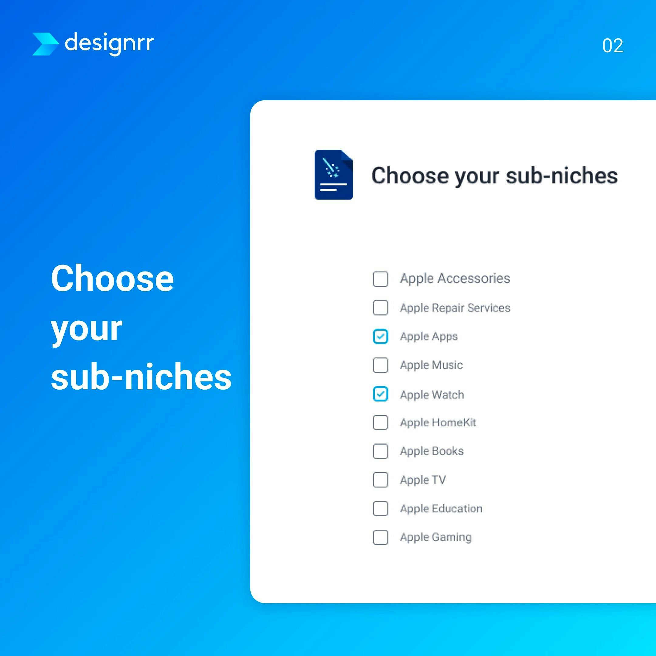 Designrr Special Offer