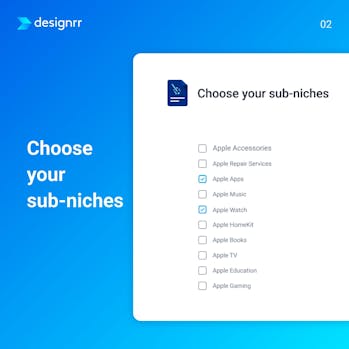 Designrr Special Offer