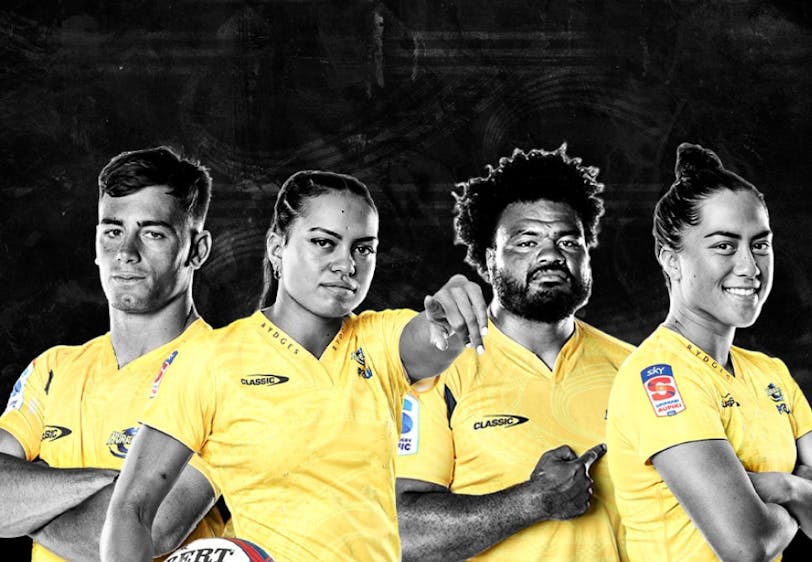 Partner with the Hurricanes