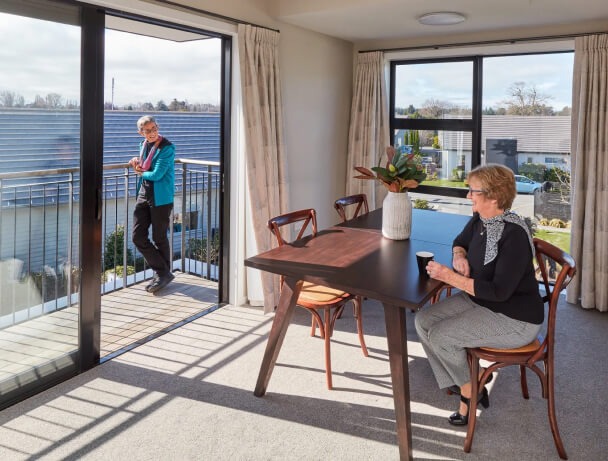 Alpine View Lifestyle Village