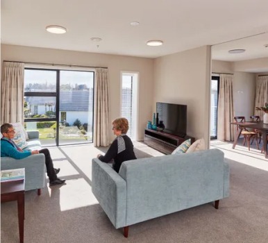 Alpine View Lifestyle Village