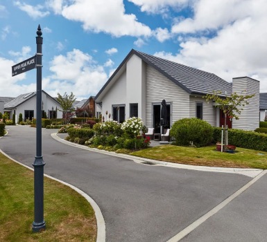 Alpine View Lifestyle Village