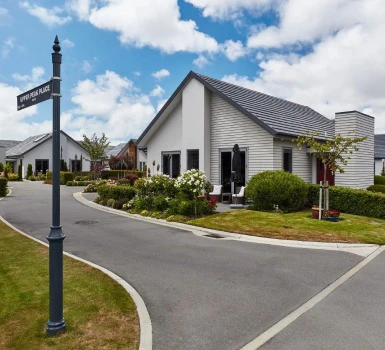 Alpine View Lifestyle Village