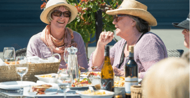 Alpine View Lifestyle Village