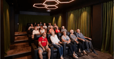 Alpine View Lifestyle Village